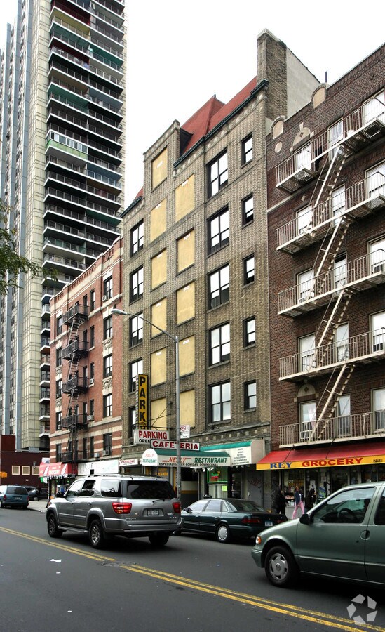 284 Audubon Ave, New York 10033 | LoopNet.co.uk