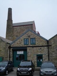 Wheal Kitty, St Agnes TR5 0RD | LoopNet UK