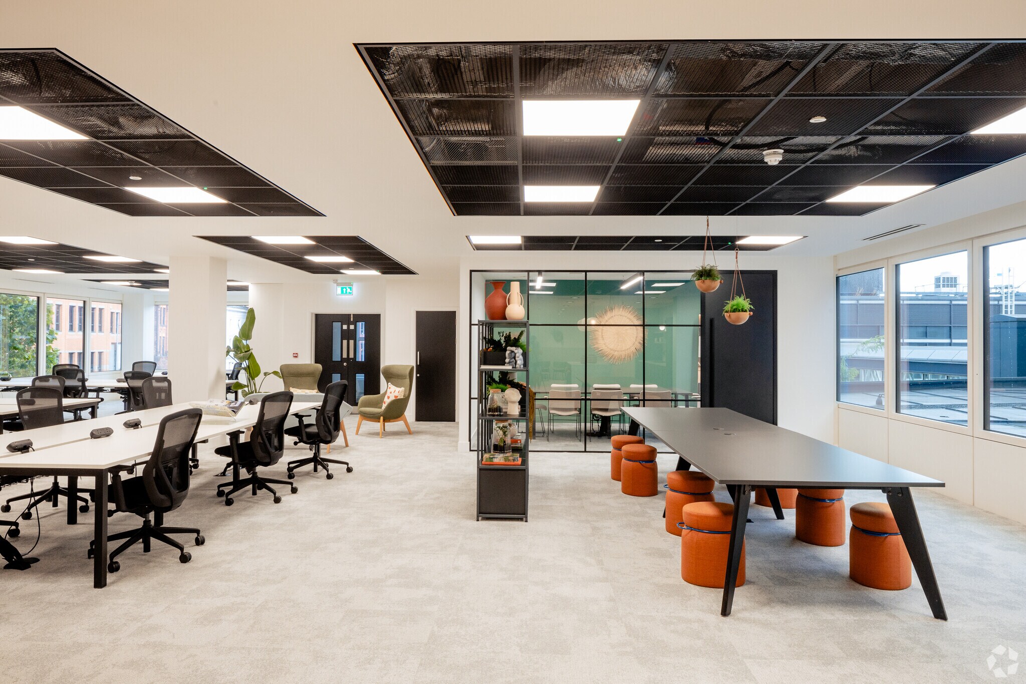 Apex, Forbury Rd, Reading, - Apex - Office for Rent - 46,481 SF - GBR