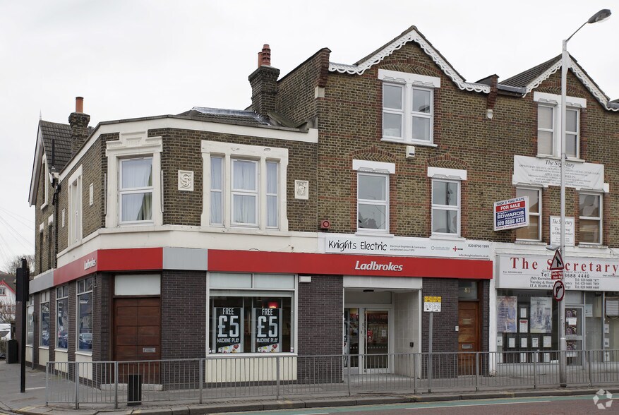 79-81 South End, Croydon CR0 1BG | LoopNet.co.uk