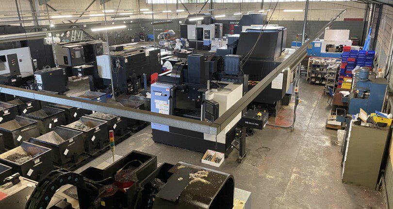 Ty Coch Way, Cwmbran, NP44 7HF - Index House - Industrial / Warehouse ...