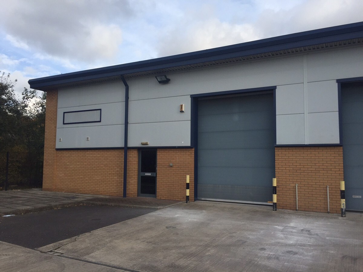 Bessemer Way, Rotherham, S60 1FB | LoopNet UK