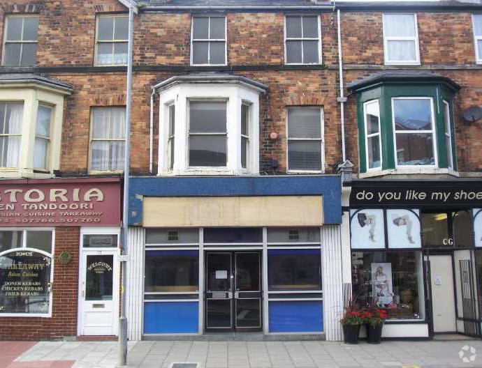 71 Victoria Rd, Scarborough, YO11 1SH | LoopNet UK