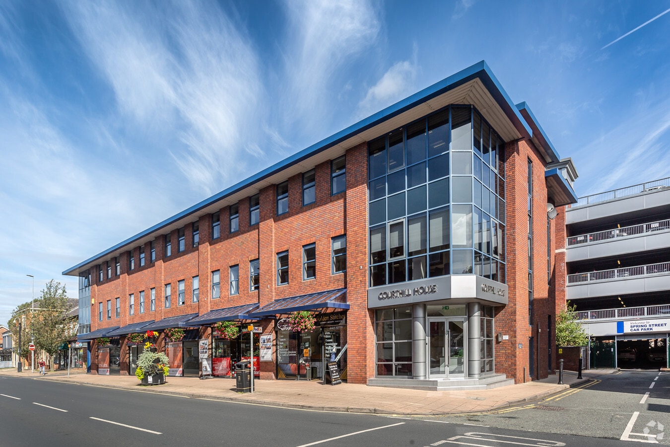 Water Ln, Wilmslow SK9 5AP | LoopNet UK