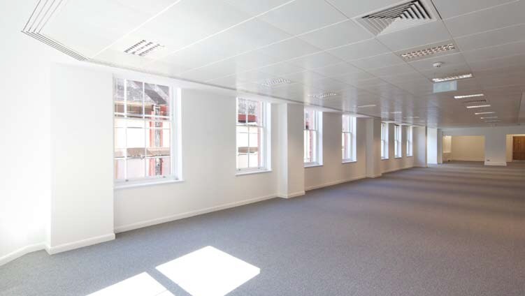 15-16 Bedford St, London, WC2E 9HE - Office for Lease | LoopNet UK