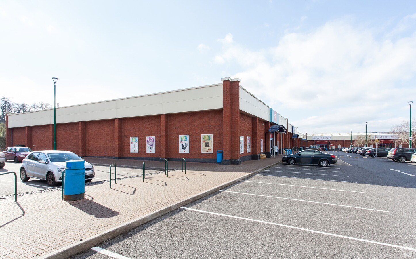 Babylon Hl, Yeovil, BA21 5BT - GBR