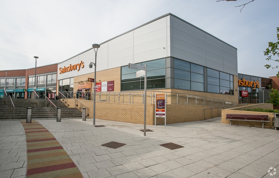 Rugby Rd, Hinckley LE10 0QJ | LoopNet UK