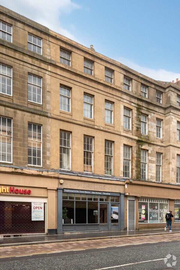 42 Clayton St, Newcastle Upon Tyne NE1 5PF | LoopNet UK