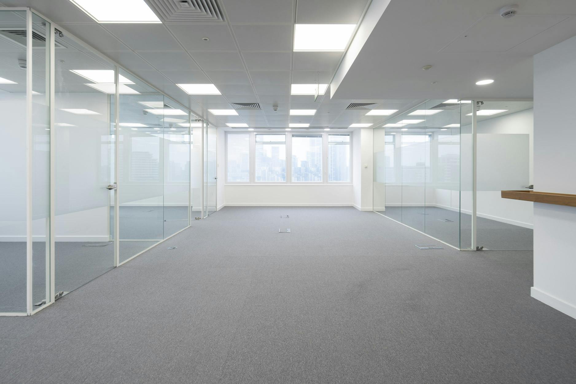 Office Space to Rent - Millbank Tower, 21-30 Millbank, London, SW1P 4QP ...