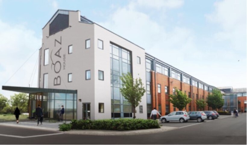 Massey Rd, Thornaby, TS17 6DY - Boaz House - Office to Rent - 54,378 sq ...