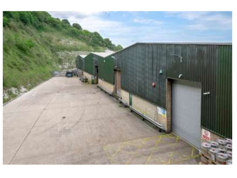 Channel View Rd, Dover, CT17 9TW - Units 1-4 | LoopNet UK