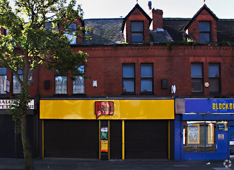 75-89 Moss Ln, Liverpool L9 8AE | LoopNet UK
