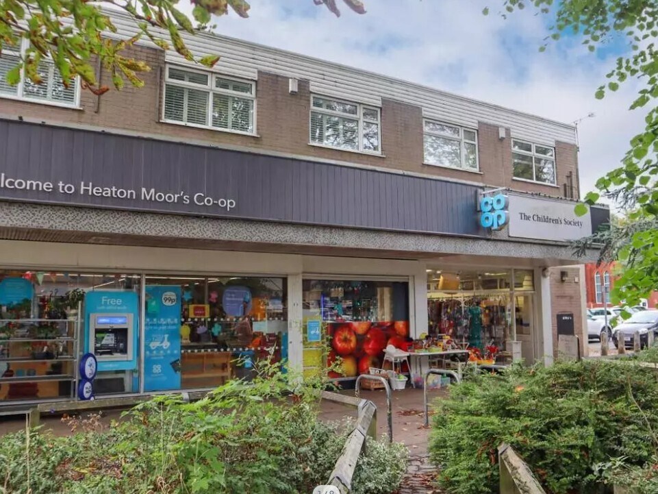 204-206 Heaton Moor Rd, Stockport, SK4 4DU - Retail for Sale - 840 sq ...