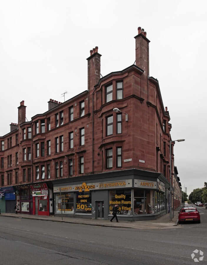 339-345 Dumbarton Rd, Glasgow, G11 6AL | LoopNet UK