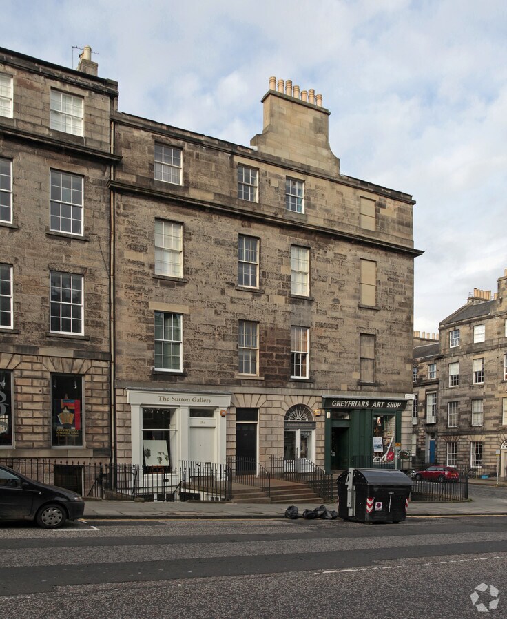 18-22A Dundas St, Edinburgh EH3 6HZ | LoopNet.co.uk