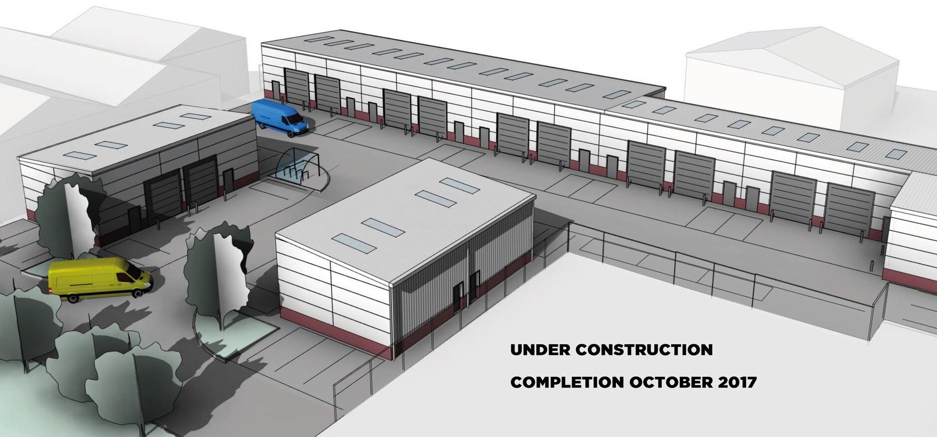 Burford Rd, Witney, OX29 7HB - GBR