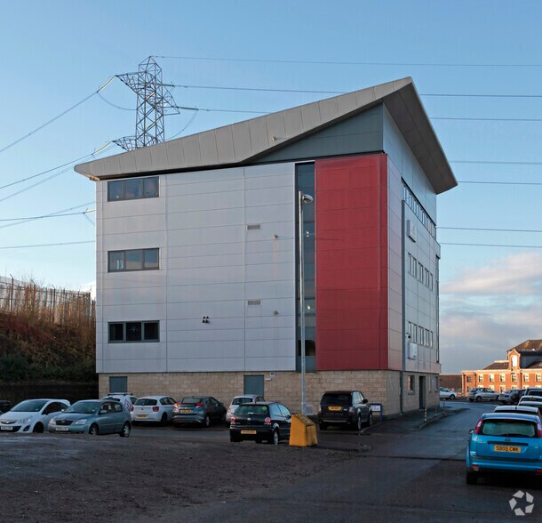 8 Eagle St, Glasgow G4 9XA - Cityview | LoopNet UK