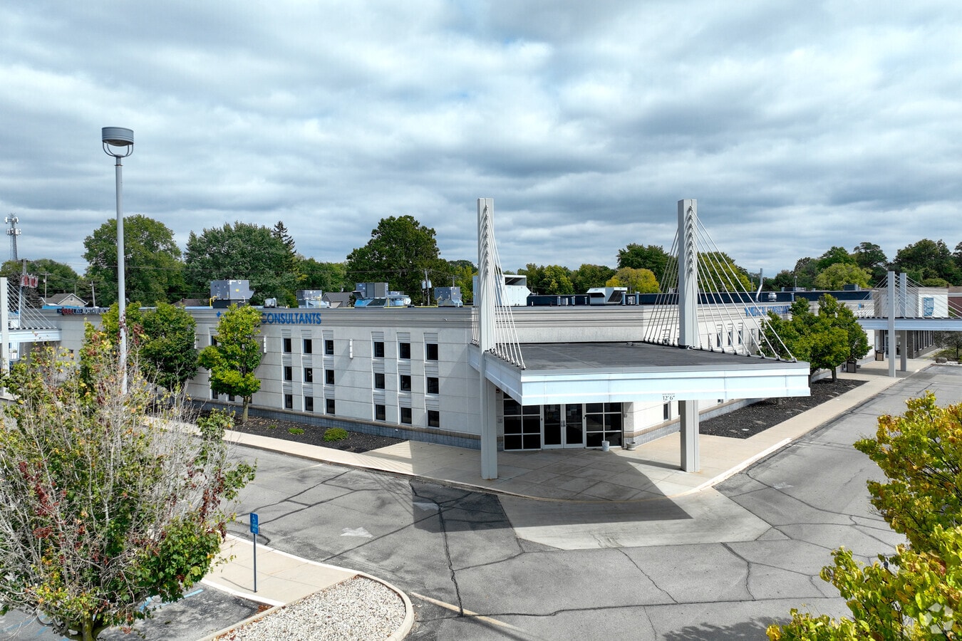 800 S Tillotson Ave, Muncie, IN 47304 - 800 S Tillotson Ave - USA