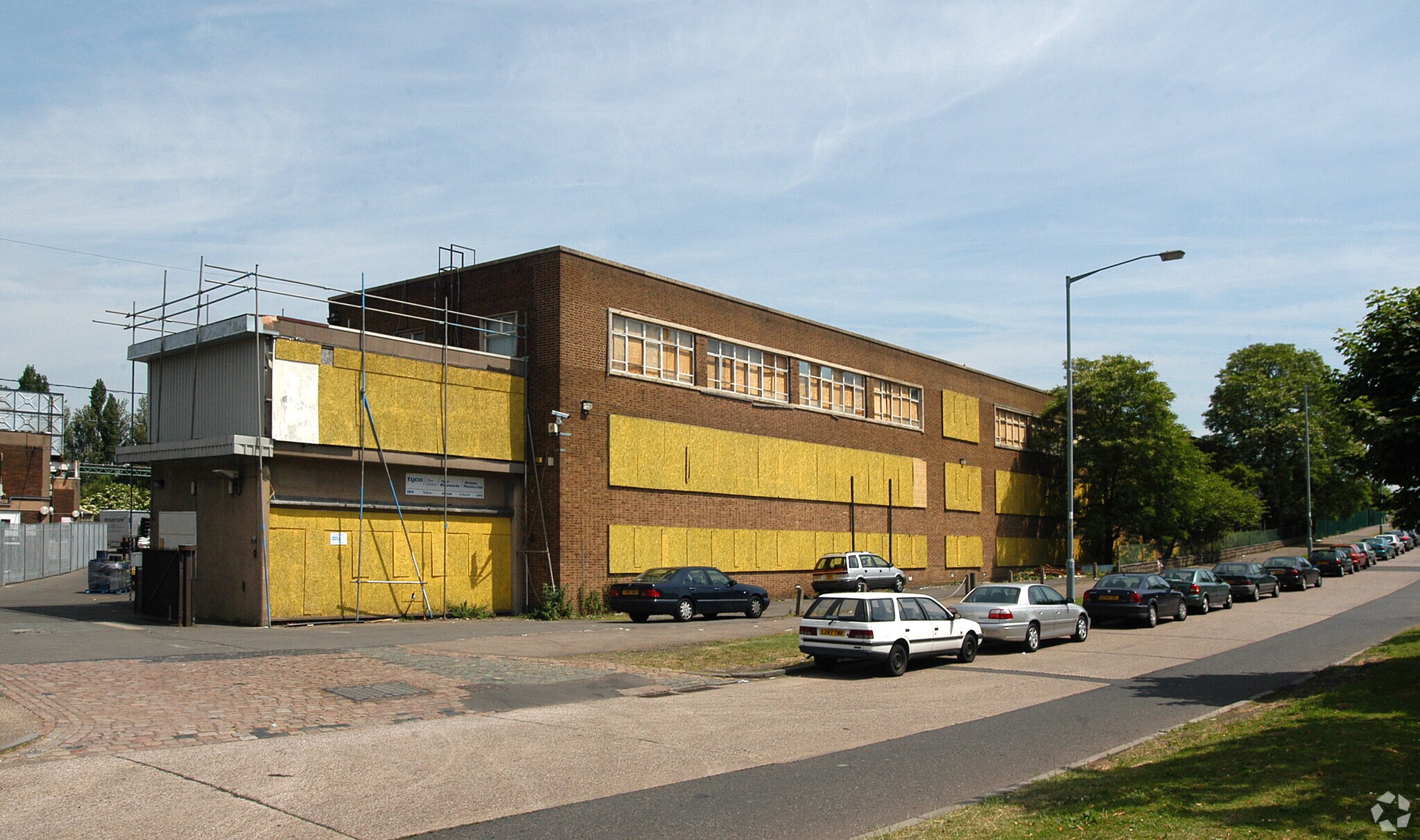 Light Industrial Space to Rent - 62 Warstock Rd, Birmingham, B14 4ST ...