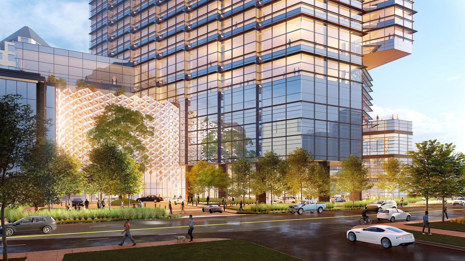 2401 McKinney Ave, Dallas 75201 - 2401 McKinney | LoopNet.co.uk