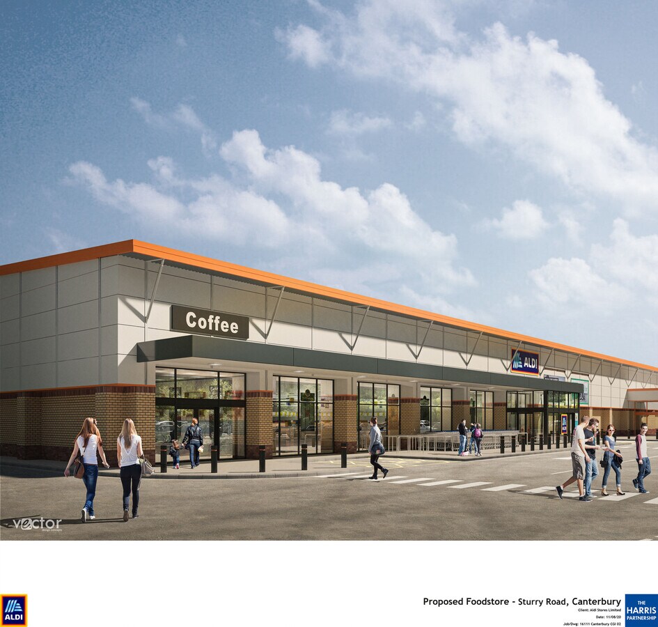 Sturry Rd, Canterbury CT1 1FX | LoopNet UK