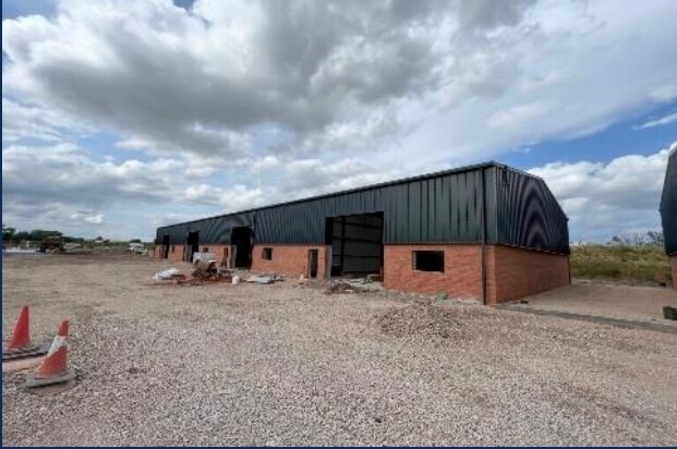 The Ridgeway, Stratford Upon Avon CV37 9RE - Units 3-10 | LoopNet UK