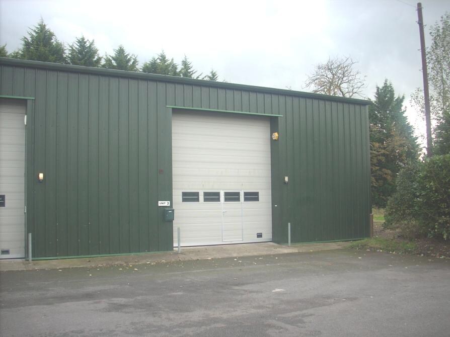 Industrial Space to Rent in Manor Farm Manor Rd, Shurlock Row, RG10 0PY ...