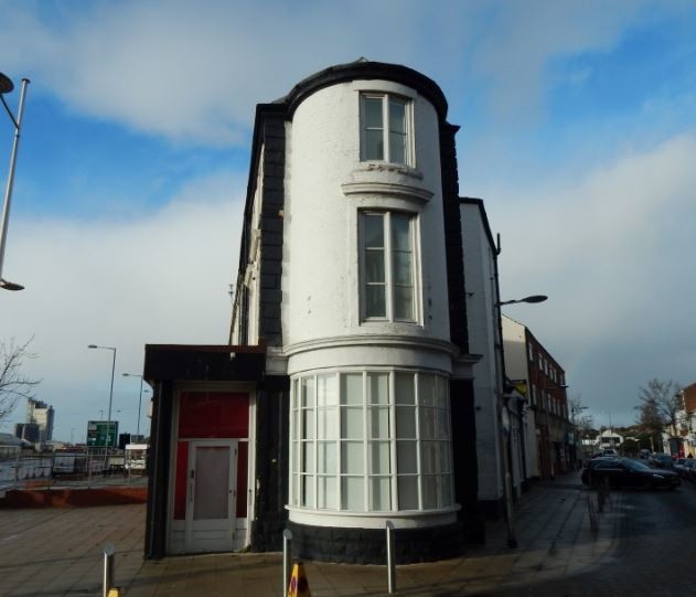 Bevan Street East, Lowestoft NR32 2AA | LoopNet UK