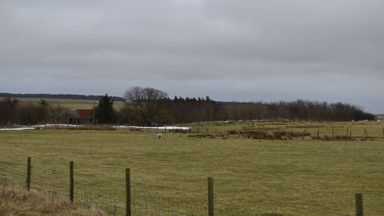Overbrae, Turriff, AB53 5QP