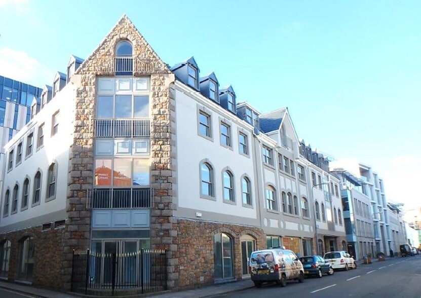 1 Seaton Pl, Jersey, JE4 9WG | LoopNet UK