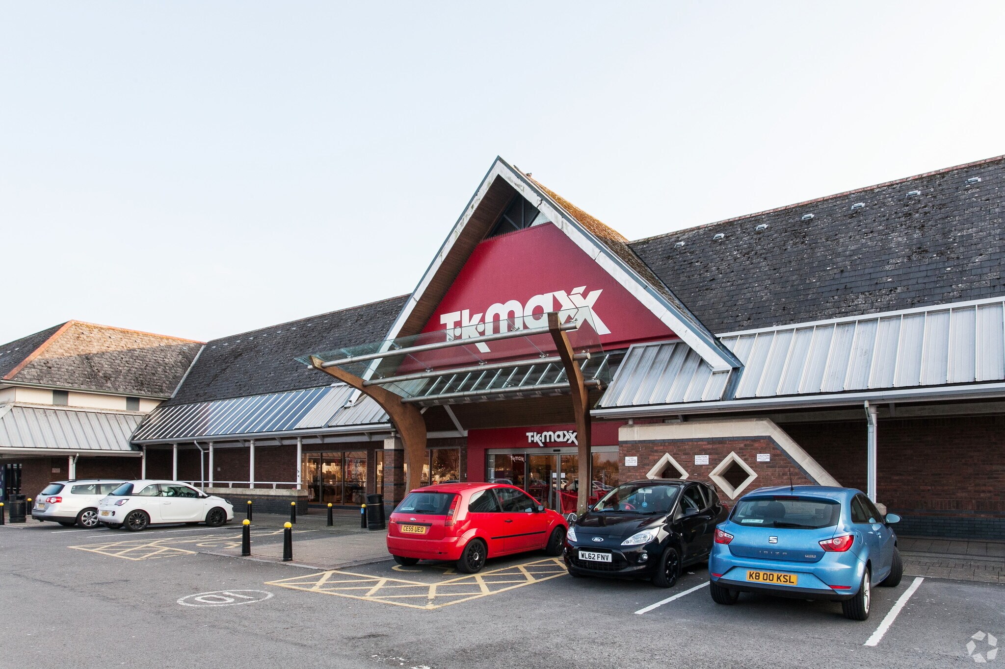 Retail Space to Rent - Cardiff Gate Retail Park, Cardiff, CF23 8NL ...