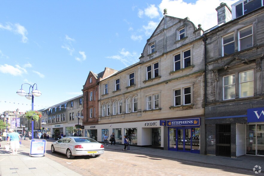 115-125 High St, Dunfermline KY12 7DR | LoopNet UK