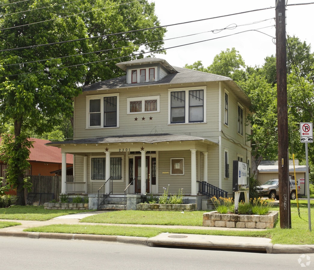 2301 E Cesar Chavez St, Austin, TX 78702 | LoopNet UK