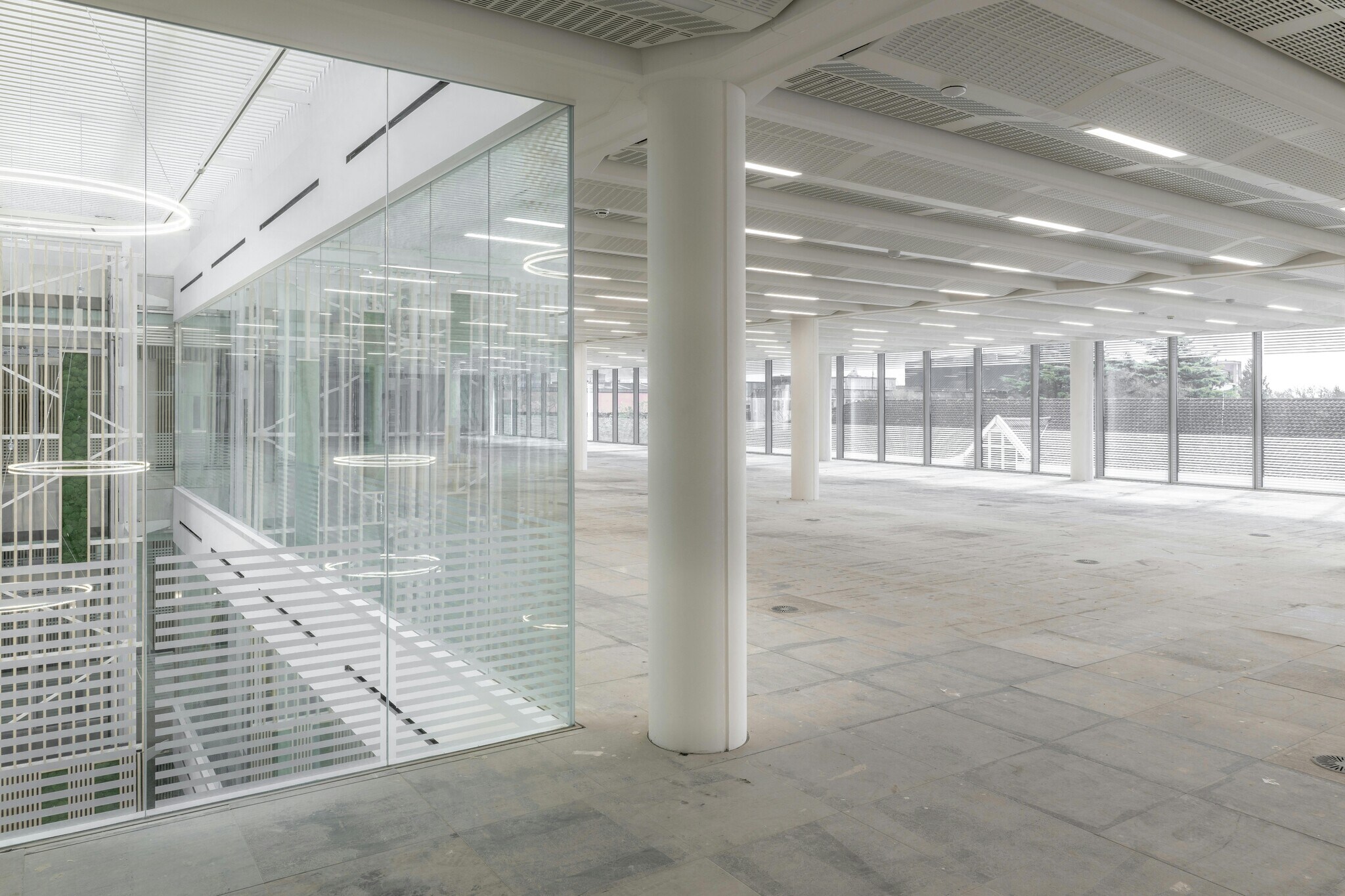 35 Homer Rd, Solihull, B91 3QJ - AIR - Office for Rent - 16,889 SF - GBR