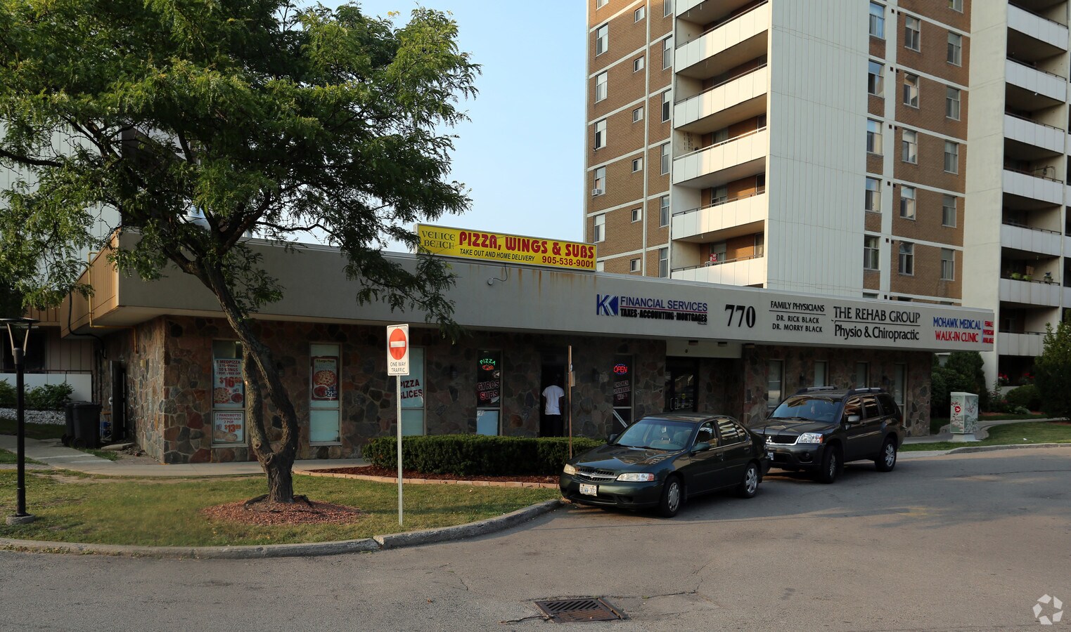 770 Mohawk Rd W, Hamilton L9C 1X9 | LoopNet.co.uk