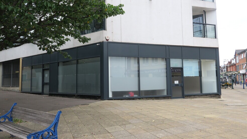 2 Lord St, Watford, WD17 2LQ - Queens Gate | LoopNet UK