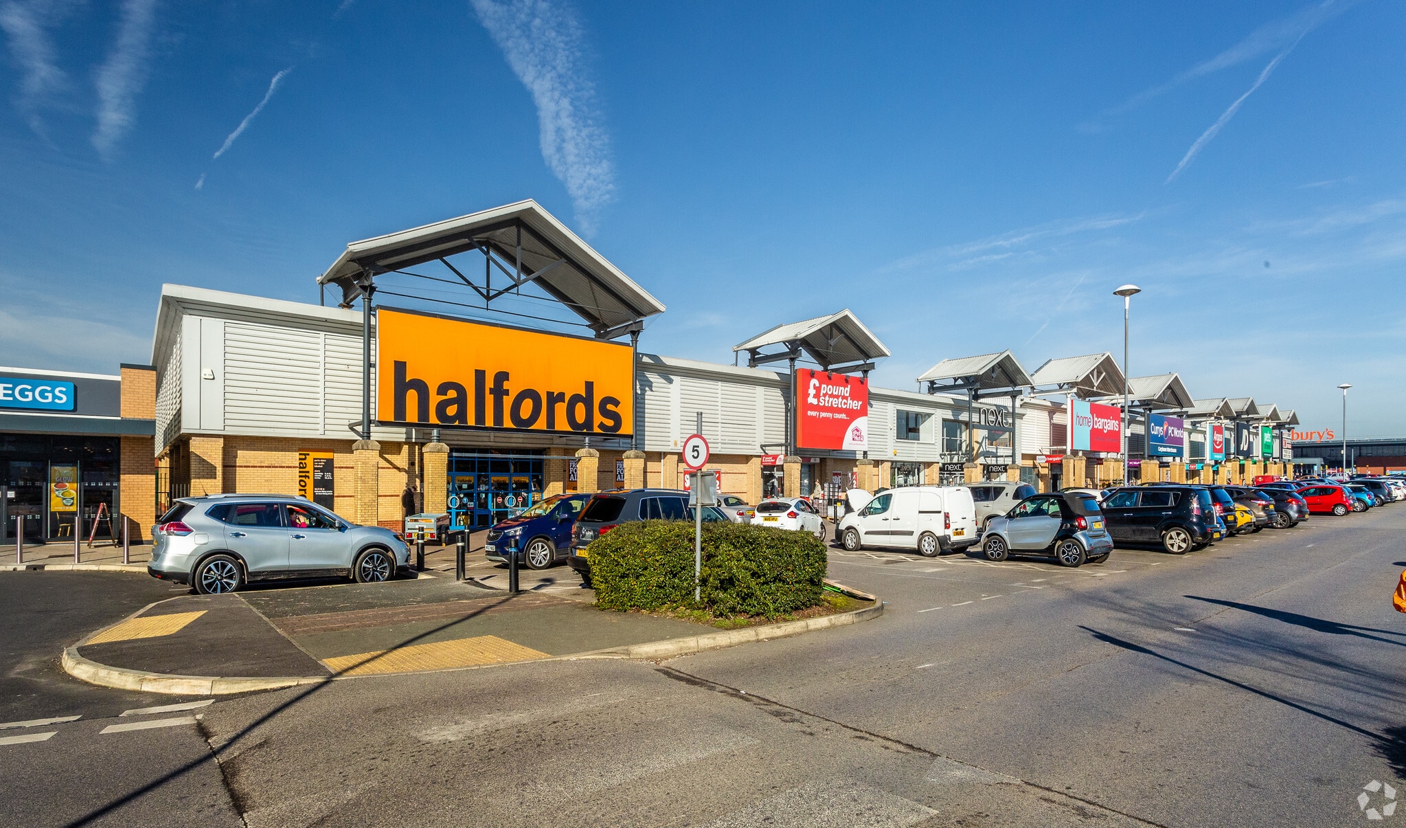 Parsonage Way, Leigh WN7 5SJ - Retail for Rent | LoopNet.co.uk