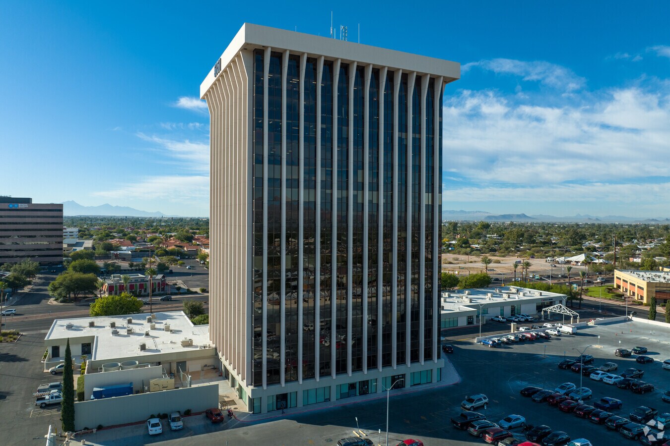 5151 E Broadway Blvd, Tucson 85711 - Office for Rent | LoopNet UK