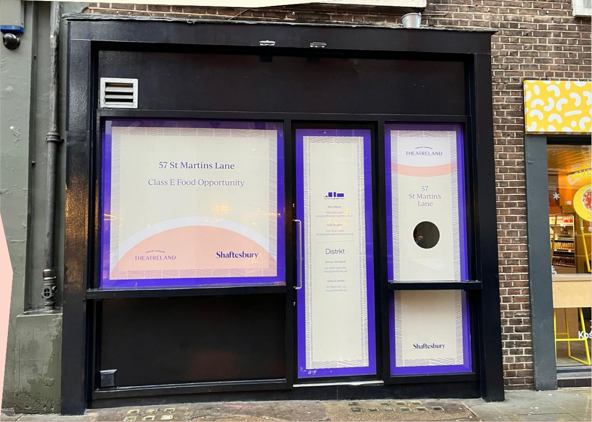 57 St Martins Ln, London, WC2N 4EA - Retail for Lease | LoopNet UK