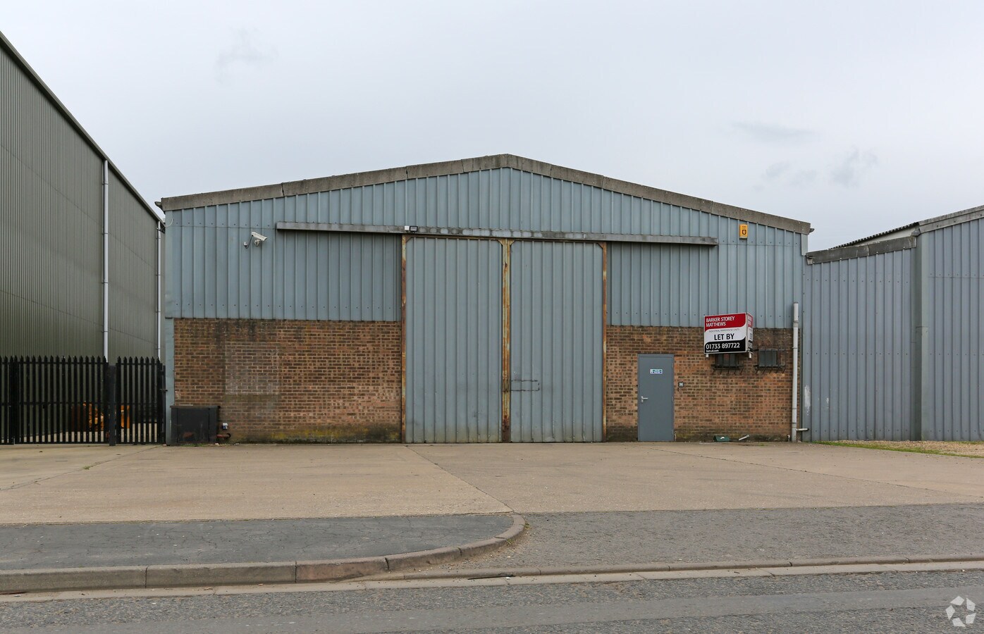 Blenheim Way, Peterborough PE6 8LD | LoopNet UK