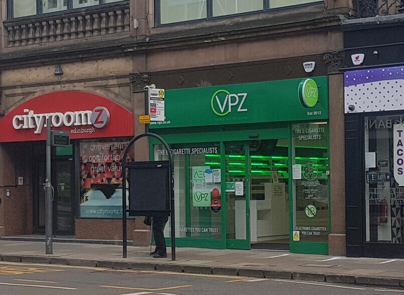 27 Shandwick Pl, Edinburgh, EH2 4RG | LoopNet UK