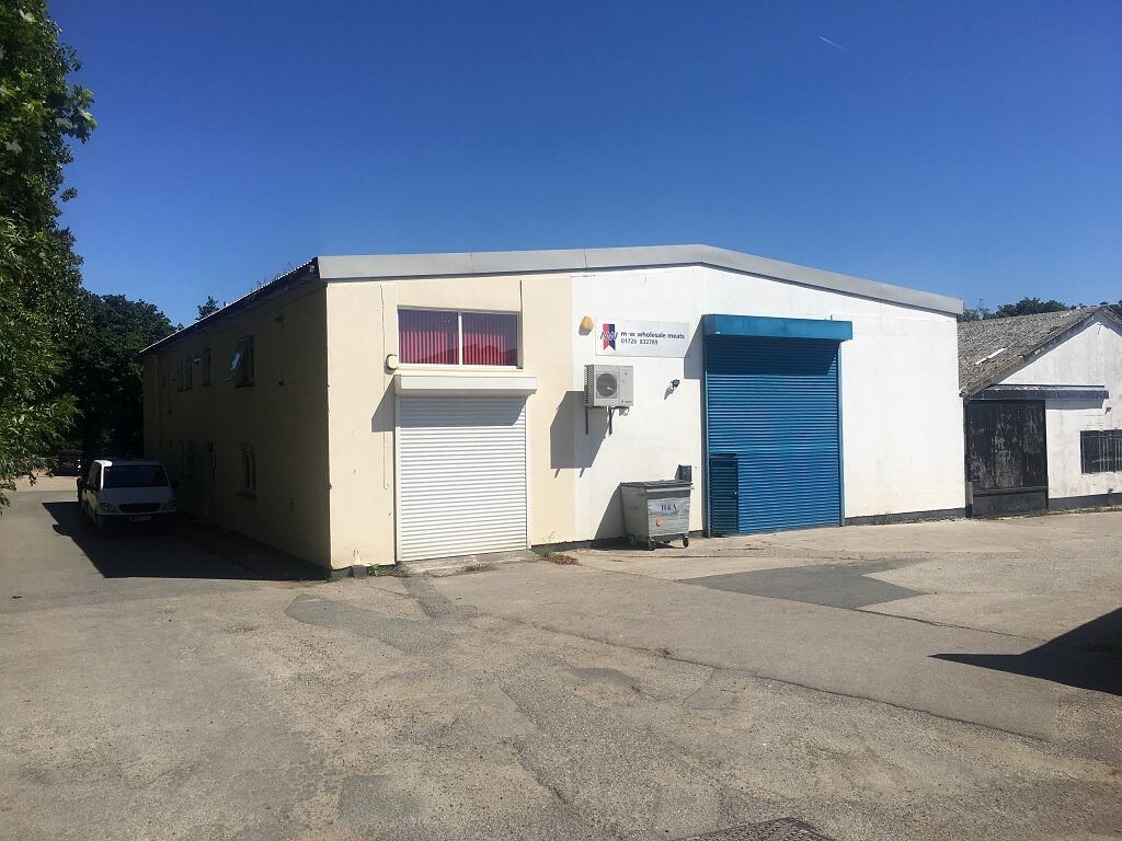 3 Windmill, Fowey PL23 1HD | LoopNet.co.uk