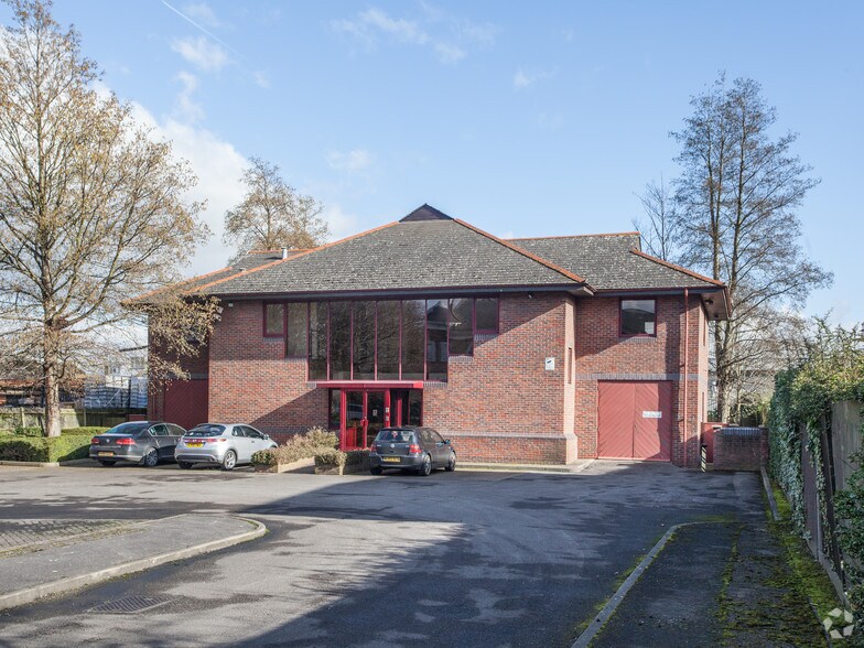 69-71 Windmill Rd, Sunbury On Thames, TW16 7DT - Monkey Puzzle House ...