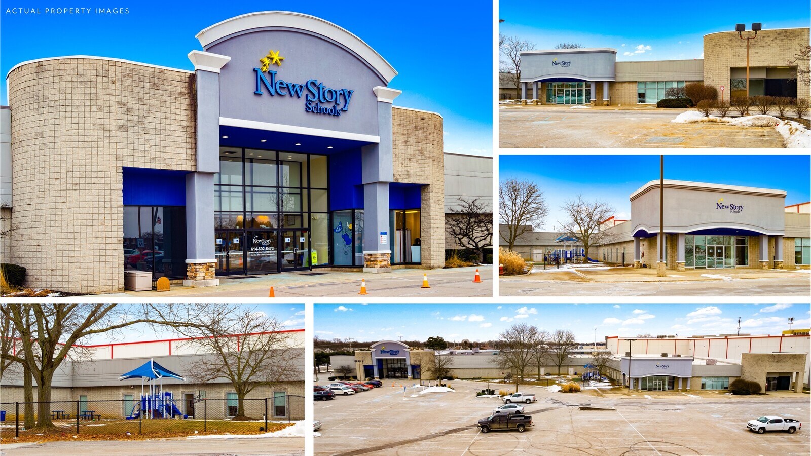 7690 New Market Center Way, Columbus 43235 | LoopNet UK