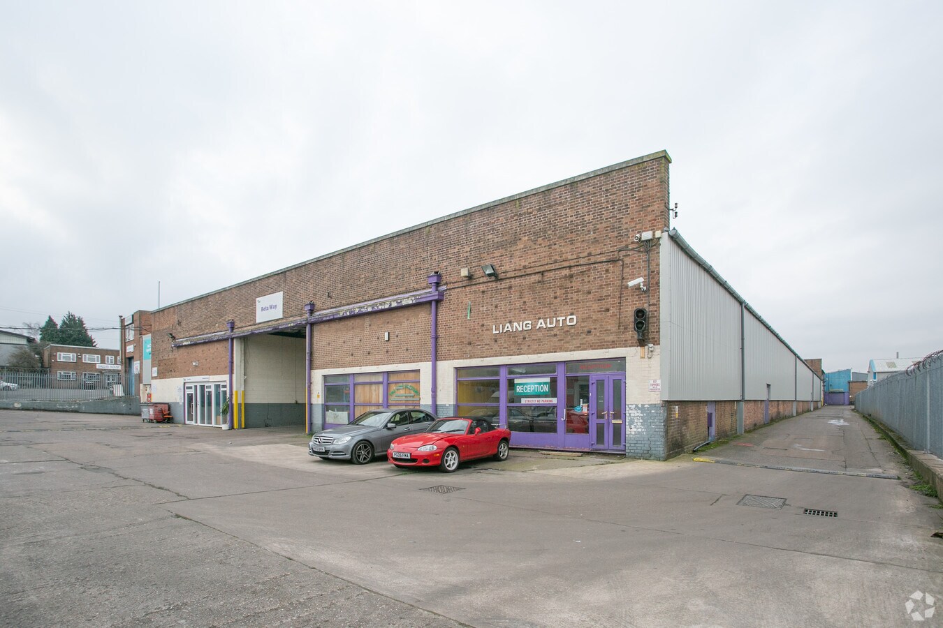 Bordesley Green Rd, Birmingham, B9 4TR | LoopNet UK