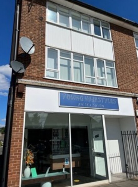 48-50 Monks Way, Nottingham, NG11 7FH | LoopNet