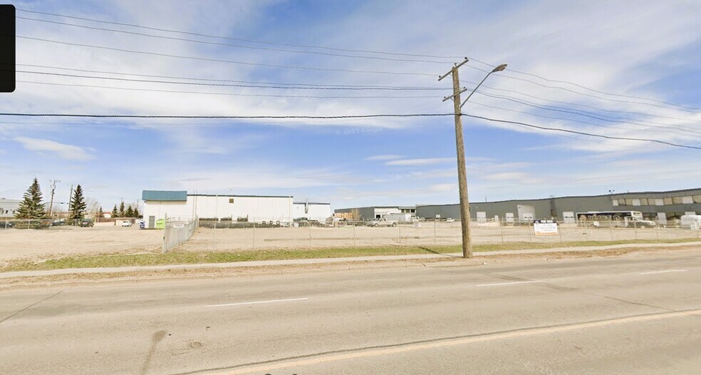 15140 118 Avenue NW, Edmonton, AB T5V 1B8 - 0.91 Acres Industrial Land ...