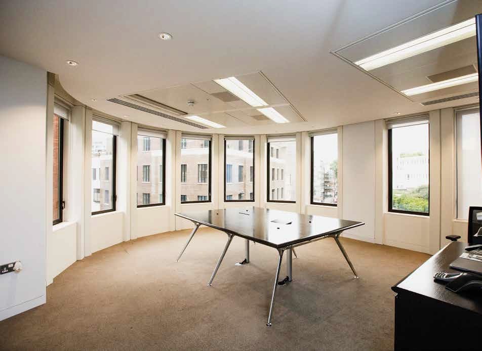 85 Buckingham Gate, London SW1E 6PD | LoopNet UK