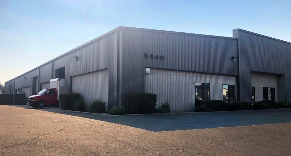 5540 E Lamona Ave, Fresno, CA 93727 | LoopNet UK