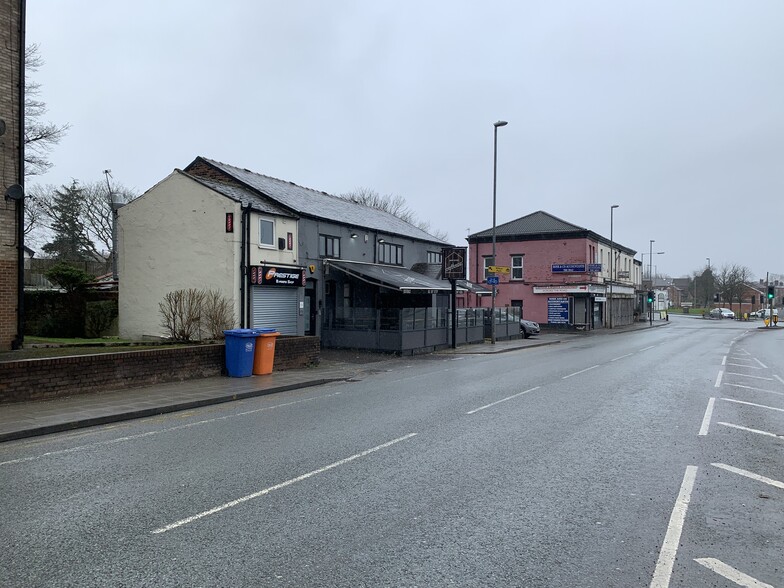 271-271A Bury New Rd, Manchester M45 8QP - Retail for Sale | LoopNet UK